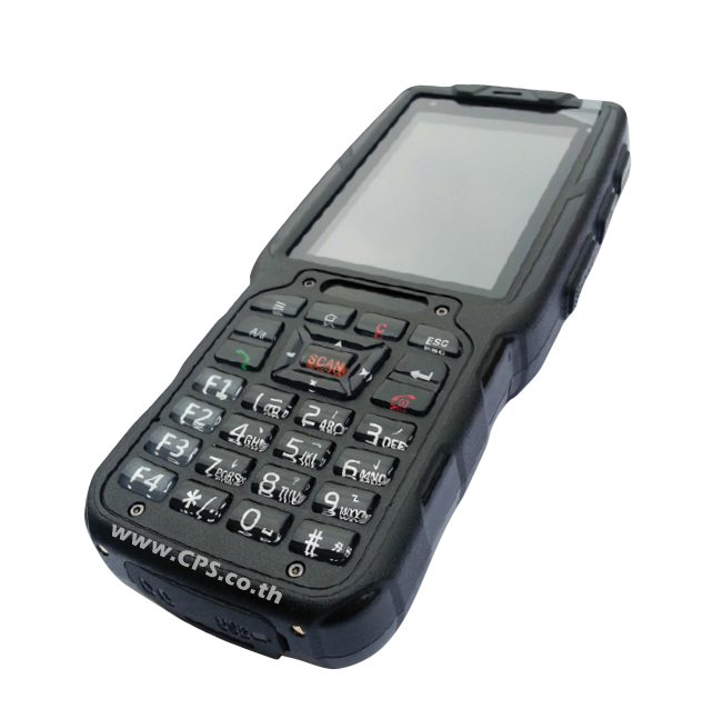 Mobile Computer Codesoft รุ่น Mobicom C-40 - cps